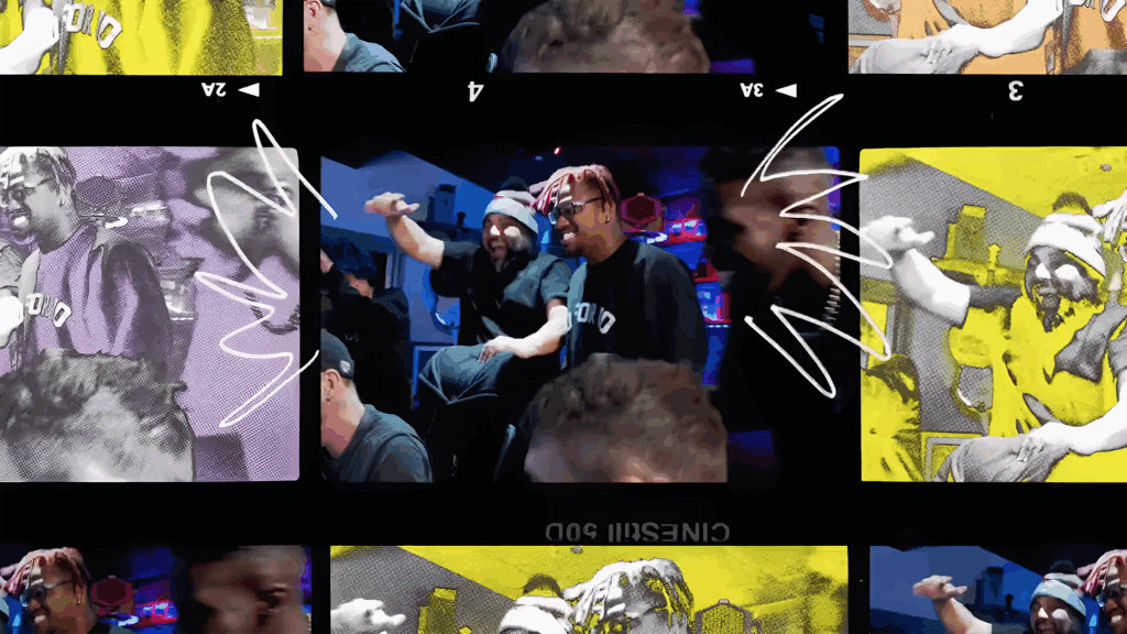 I2I (Cover) | Skystorm