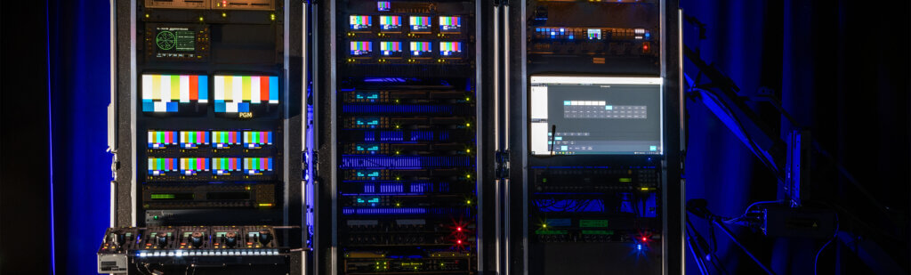 HD Flypack for Broadcast-Quality Live Productions | Skystorm Live